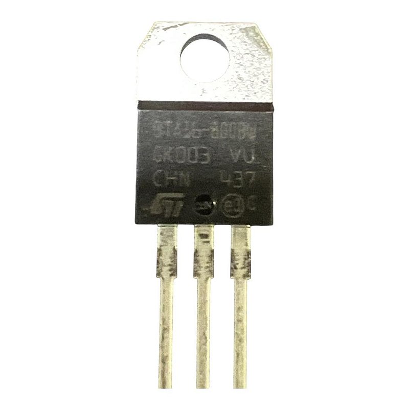 TRIAC BTA 16 800 BW ( 16 AMP 800V ),BTA16-800 - Hit Comercio de Semi ...