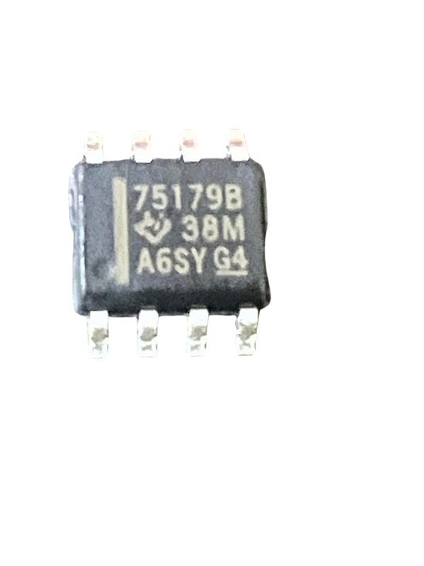 CIRCUITO INTEGRADO SN 75179 ( SMD ),sn75179,smd - Hit Comercio de Semi Condutores Eirelli