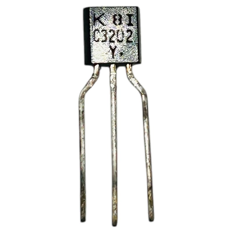 TRANSISTOR 2SC 3202 , 2SC3202 - Hit Comercio de Semi Condutores Eirelli