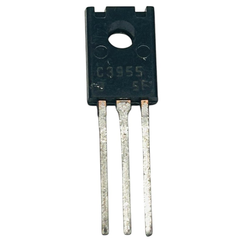 TRANSISTOR 2SC 3955 , 2SC3955 - Hit Comercio de Semi Condutores Eirelli