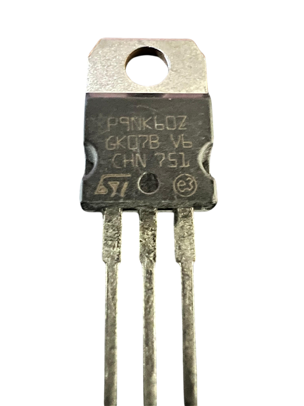 TRANSISTOR TIP 152,TIP152 - Hit Comercio de Semi Condutores Eirelli