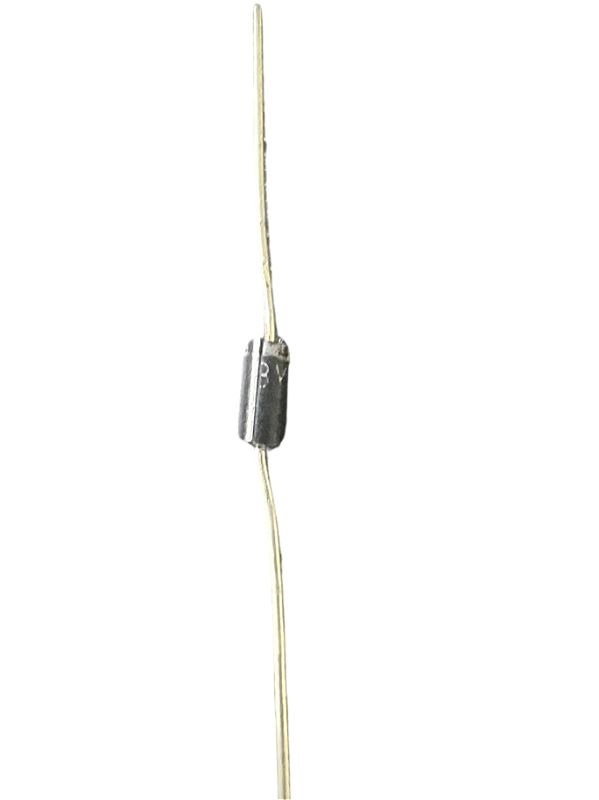 DIODO BYV 26 EGP,BYV26 - Hit Comercio de Semi Condutores Eirelli