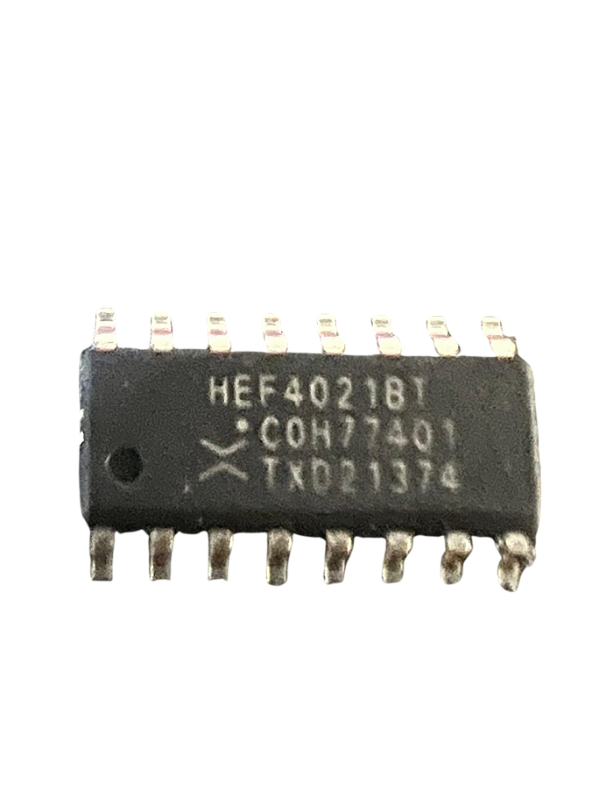 CIRCUITO INTEGRADO CD 4021 ( SMD ),cd4021,smd - Hit Comercio de Semi Condutores Eirelli