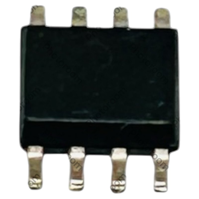 CIRCUITO INTEGRADO 24C02 ( SMD ) - Hit Comercio de Semi Condutores Eirelli