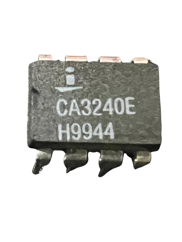 CIRCUITO INTEGRADO CA 3240,CA3240 - Hit Comercio de Semi Condutores Eirelli