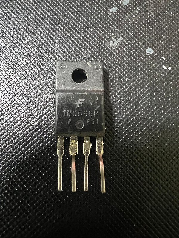 CIRCUITO INTEGRADO 1M 0565R,1M0565R - Hit Comercio de Semi Condutores ...