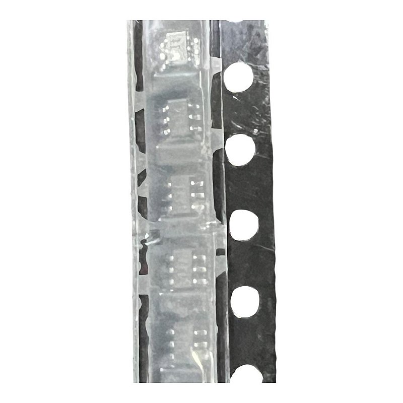 TRANSISTOR BC 847 PN = 13 T ( SMD SOT 363 ),BC847 - Hit Comercio de ...