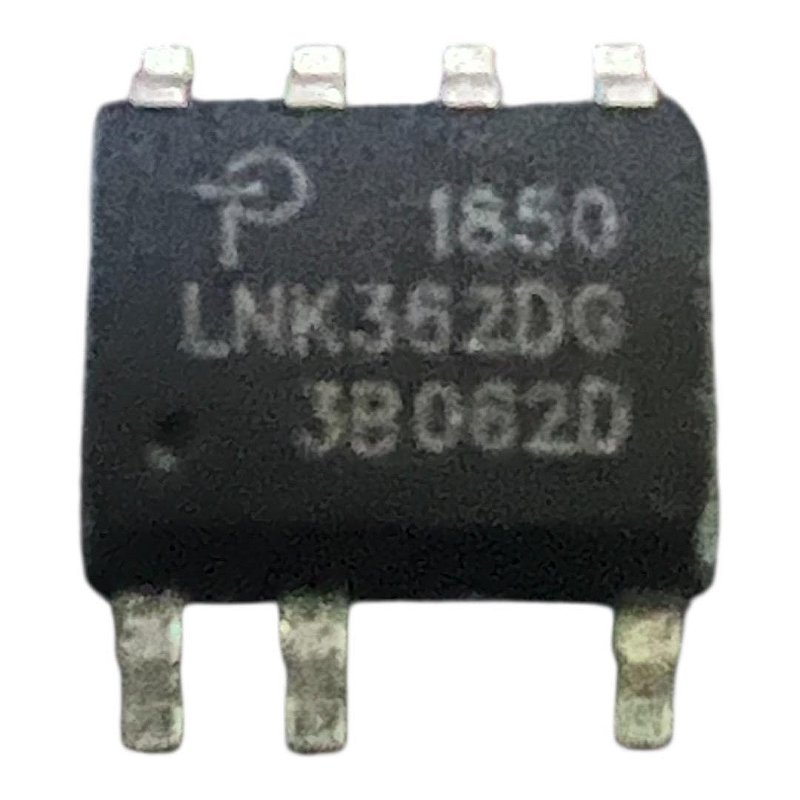 CIRCUITO INTEGRADO LNK 362 DG,LNK362 - Hit Comercio de Semi Condutores ...
