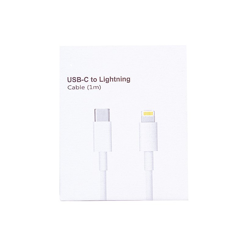 Cabo Ios Tpc 1m A1733 - Distribuidora Nanuque