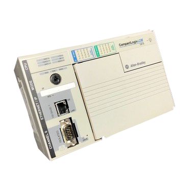 Clp Compactlogix L23e-qbfc1b - Protaquions