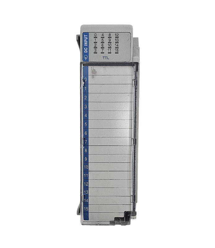 Modulo TTL 16-Pontos de Entrada Compact 1769-IG16 - ALLEN-BRADLEY ...