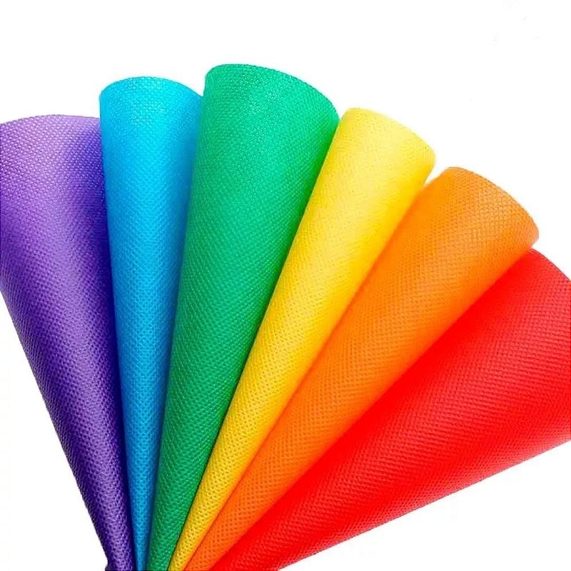 Tecido TNT Supper - Versatilidade e Qualidade em 1 Metro - MCamicado ...