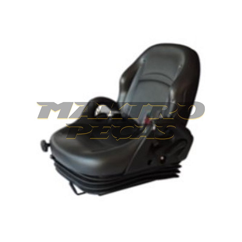 HY BF5 Assento operador - MAKTRO PEÇAS LTDA