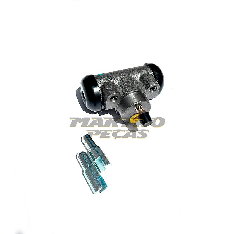 HY 1334648 | YA 900488803 Cilindro de roda - MAKTRO PEÇAS LTDA
