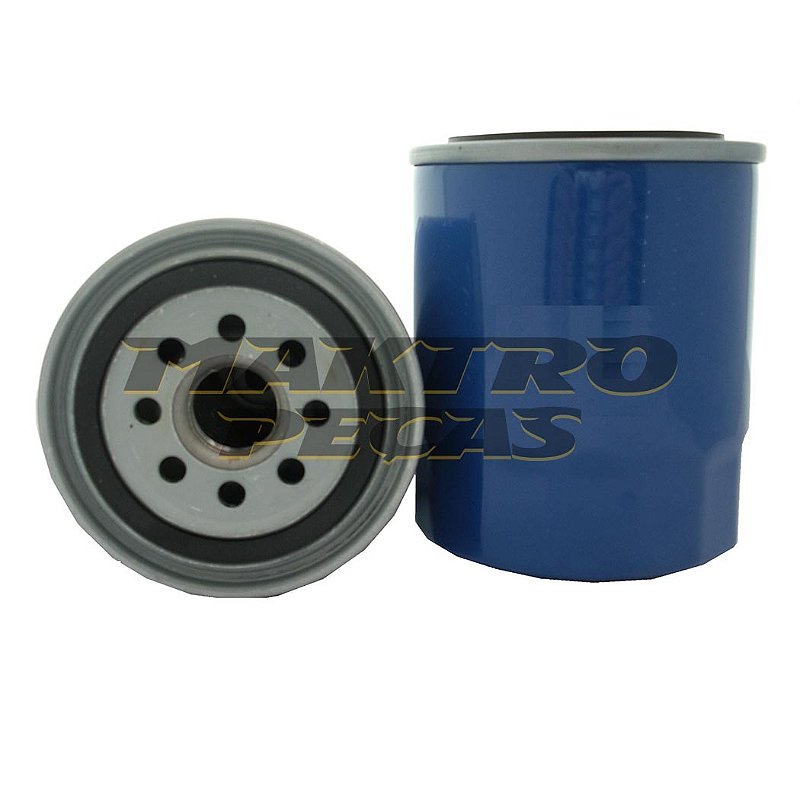 HL 12163-82301 Filtro óleo transmissão - MAKTRO PEÇAS LTDA