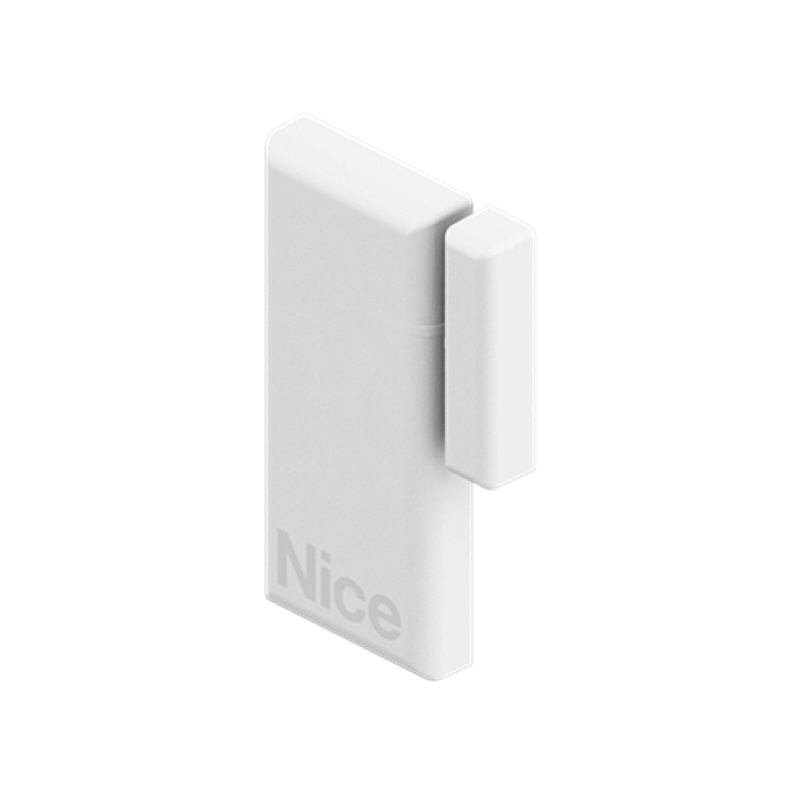 Sensor Magnético Slim - IP DETROIT ELECTRONICS