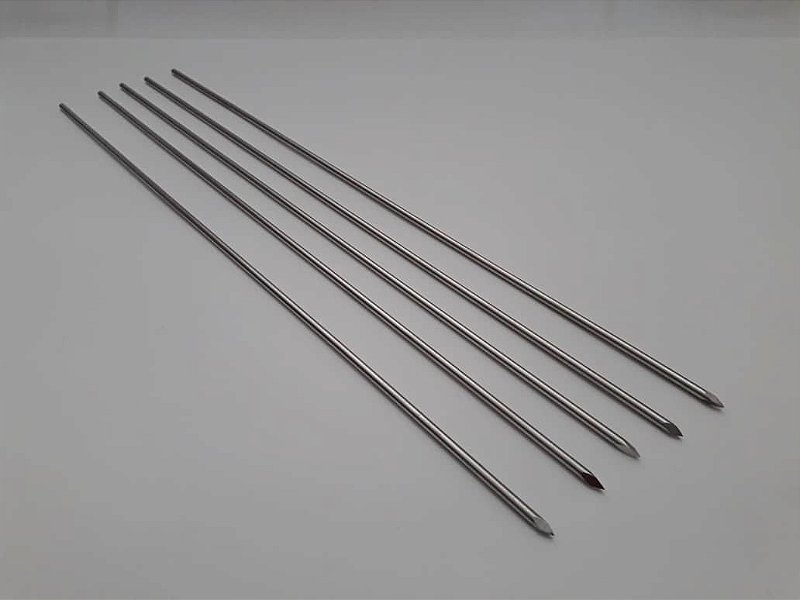 Fio de Kirschner para Cirurgia Ortopédica Animais Premium - Loja ...