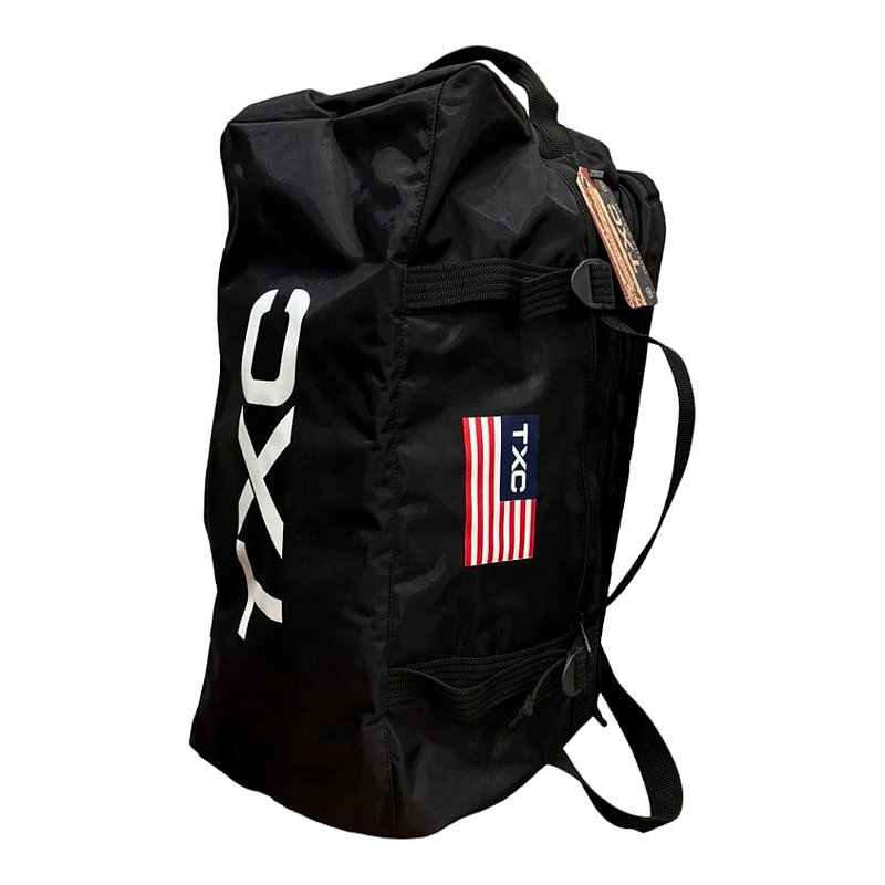 Mochila de Costa Bag TXC Logo USA - Estilo e Funcionalidade - Conceito ...