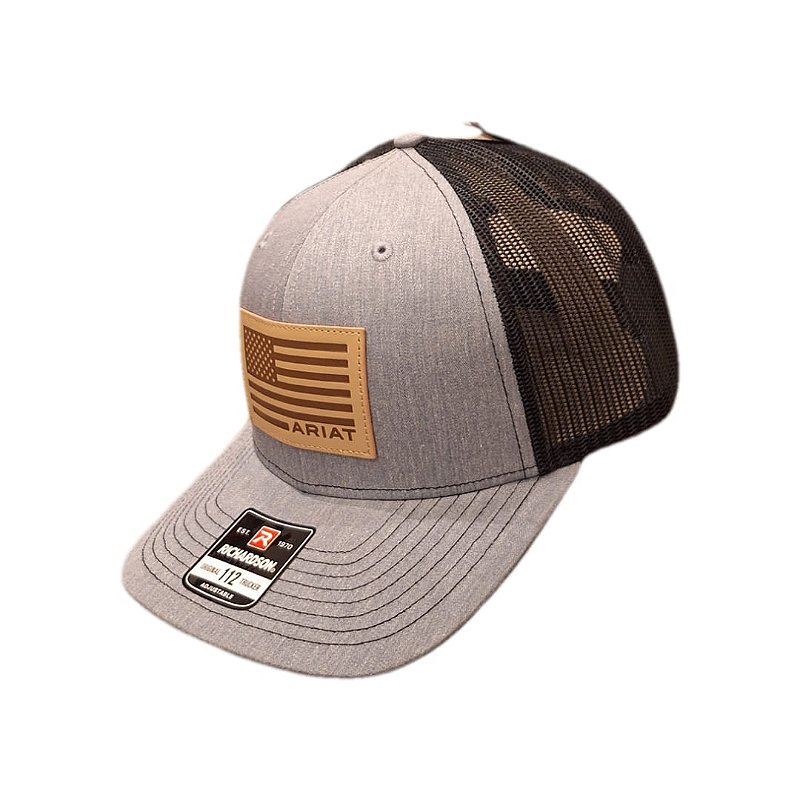 Boné Ariat Masculino - Estilo, Conforto e Durabilidade para o Seu Dia ...