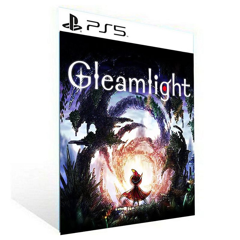 Gleamlight - PS5 - PSN MÍDIA DIGITAL - Coelho Gamer