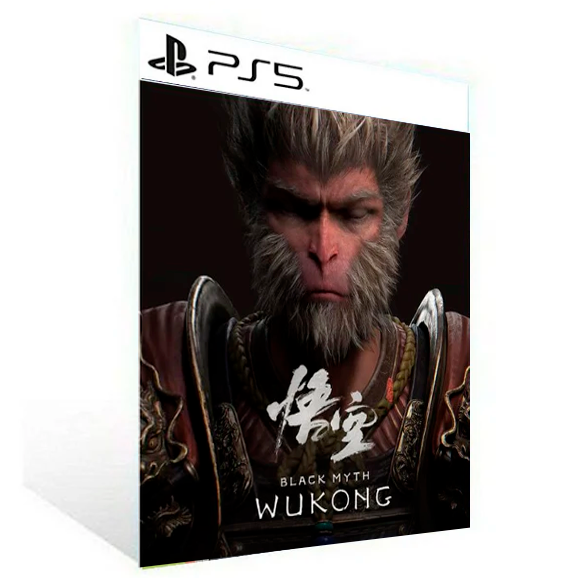 Black Myth Wukong Ps5 Coelho Gamer