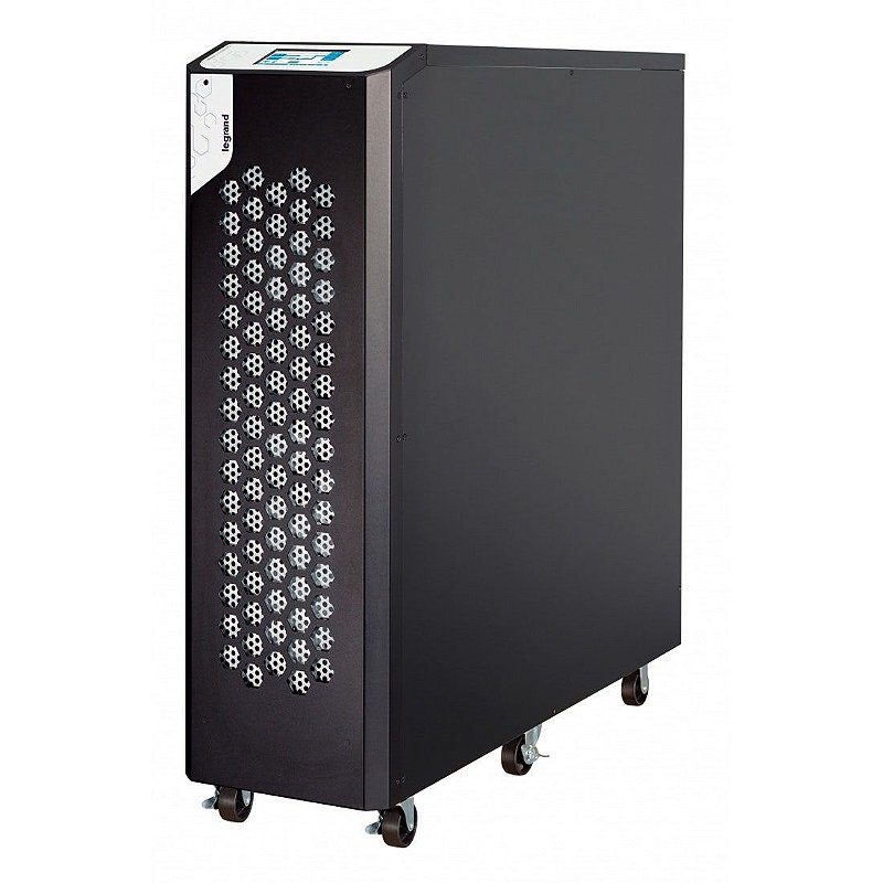 Nobreak SMS Keor Compact 10 kVA - Solução de Energia Confiança Total ...