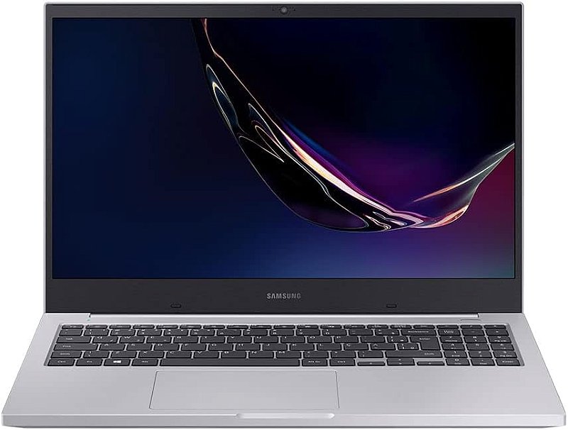Notebook Samsung Galaxy Book Go NP340XLA-K06BR Snapdragon 4GB 128GB SSD ...