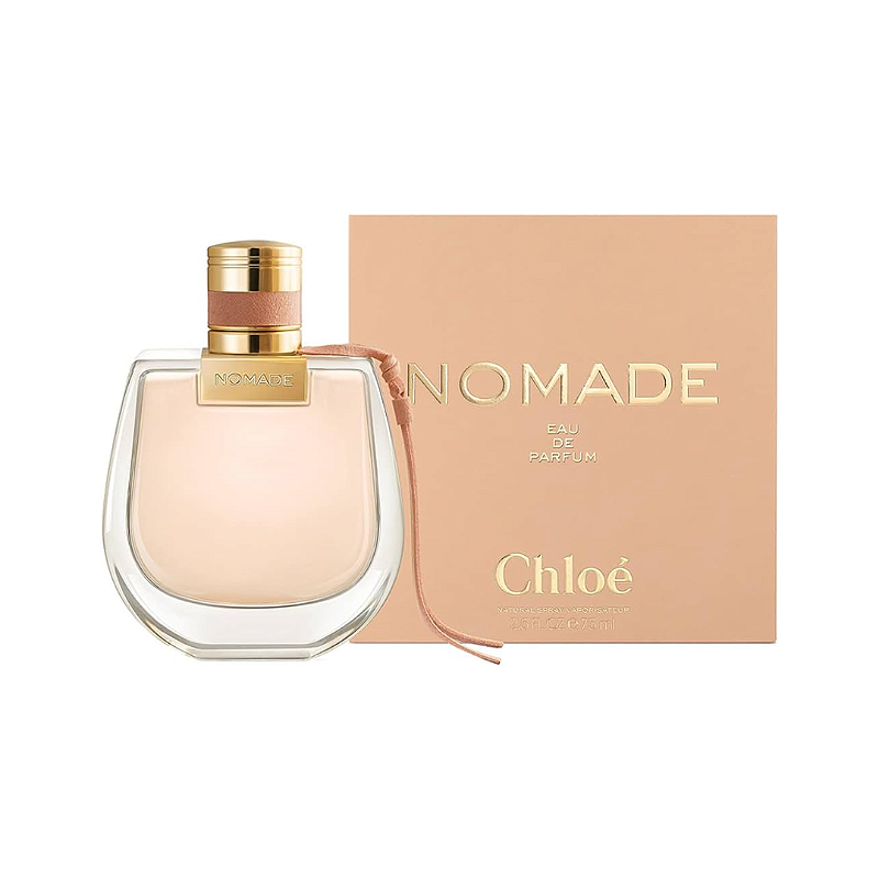 Nomade Chloé Eau de Parfum - Perfume Feminino - Atacado Naudia Perfumaria