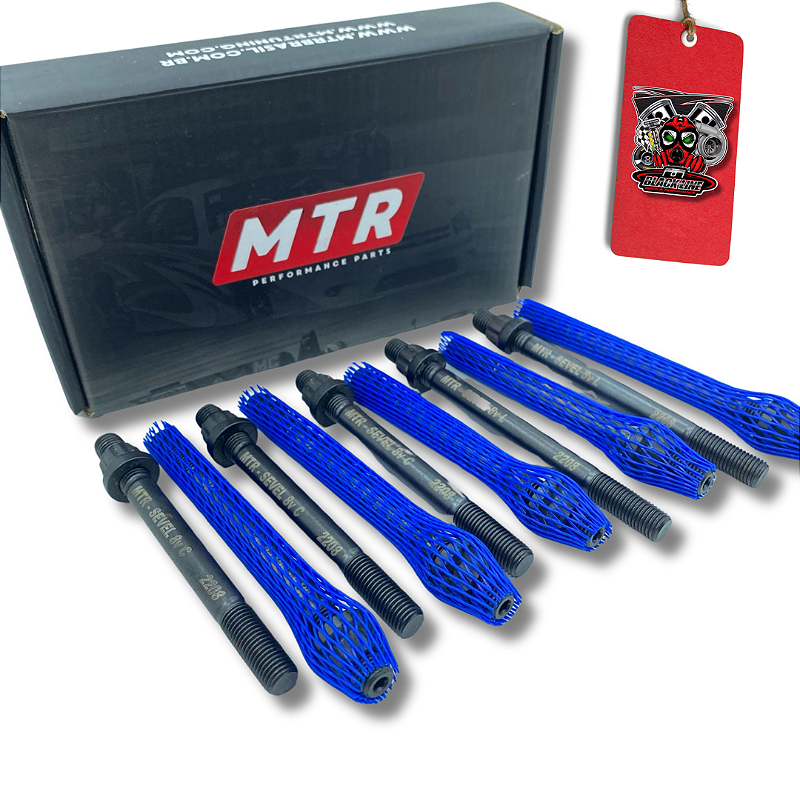 PRISIONEIRO DE CABEÇOTE FIAT SEVEL 8V MTR - BlackLine Perfomance