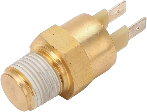 SENSOR DE TEMPERATURA DE ÁGUA 2848a127 - DED Peças