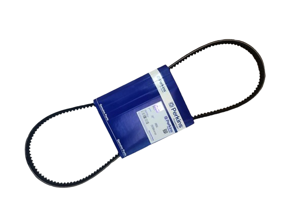 CH11037 - Correia do alternador - ventilador - Perkins - DED Peças