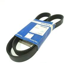 2614E018 - Correia do alternador - ventilador - Perkins - DED Peças