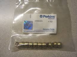 OLIVA ORIGINAL PERKINS 0566003 - DED Peças