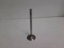 3142H031 - Válvula de admissão - Perkins - DED Peças