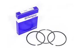 ANEL PISTÃO ORIGINAL PERKINS UPRK0003 - DED Peças