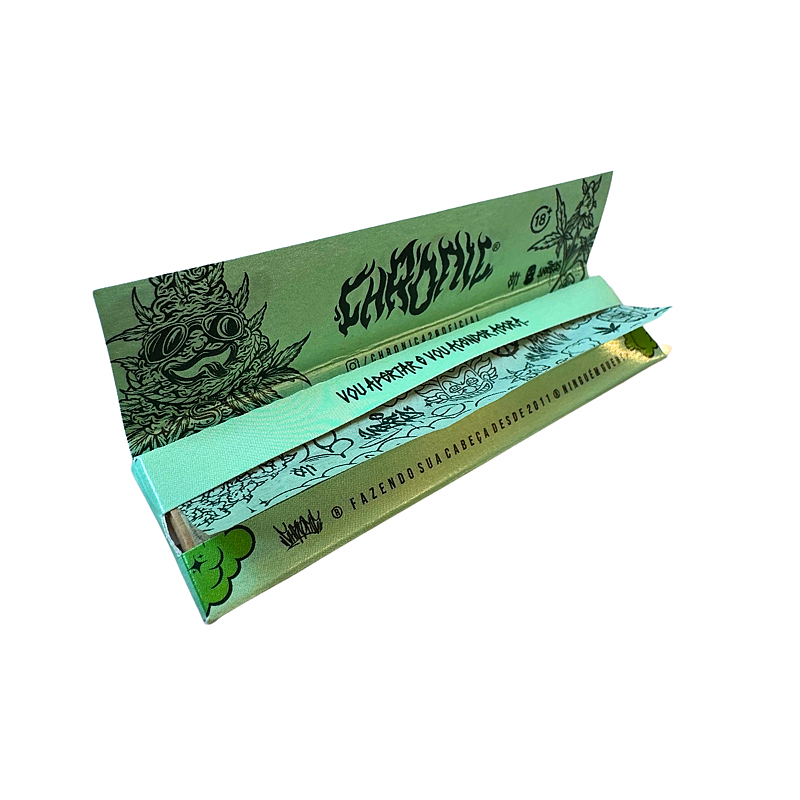 Seda Chronic Pack - Loja Chronic