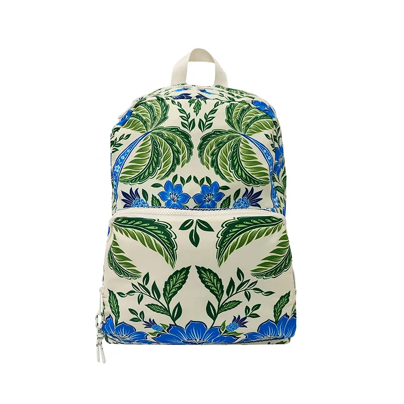 Mochila Xodó Farm Tropicance - Conexão Praiana