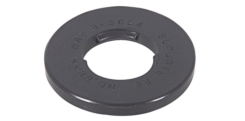 APOIO LATERAL DO COXIM DA CABINE SCANIA R-5054 (2031802) - Auto Peça ...