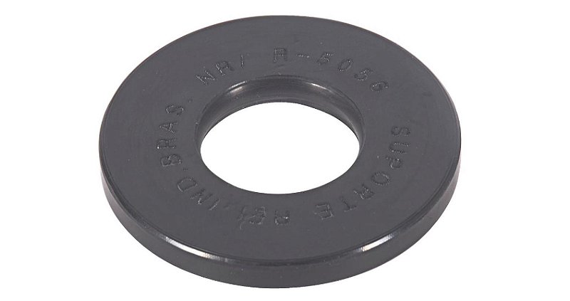 APOIO LATERAL DO COXIM DA CABINE R-5056 SCANIA ( 1788232) - Auto Peça ...