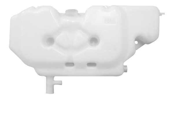 RESERVATÓRIO DO RADIADOR PARA FORD CARGO 2 RETORNOS 000464 (6C458A084BC ...