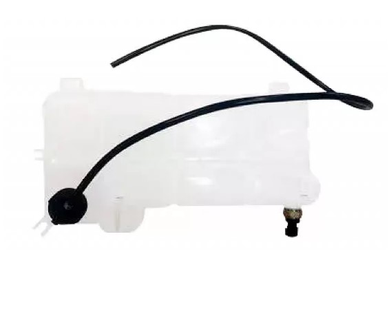 RESERVATORIO AGUA TANQUE DE EXPANSÃO COMPLETO IVECO DAILY 001000 ...