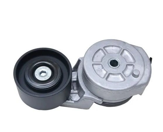 TENSOR CORREIA MOTOR VOLKSWAGEN P260 ( 2P0145299 ) - Auto Peça Diesel SBC