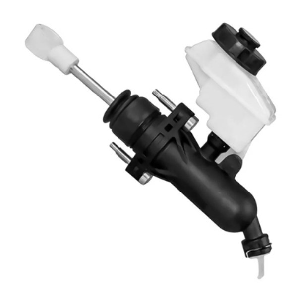 CILINDRO MESTRE EMBREAGEM COM RESERVATORIO VOLVO 2100628 (20835246 ...