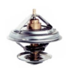 VALVULA TERMOSTATICA 83 GRAUS MBB ACCELO / AXOR / ATEGO 4105.83 - Auto ...