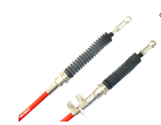 CABO CAMBIO ENGATE 3045MM VOLVO 414122 - Auto Peça Diesel SBC