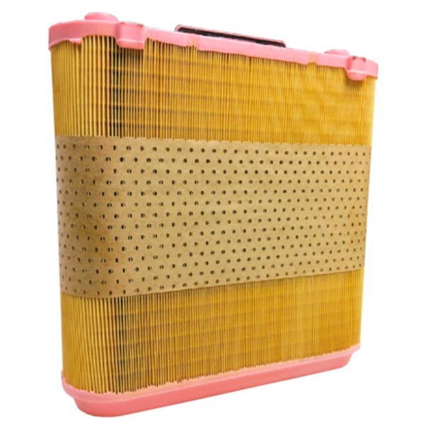 ELEMENTO FILTRO AR MANN MOTOR CUMMINS ISF C37480 (23B129620 ) - Auto ...