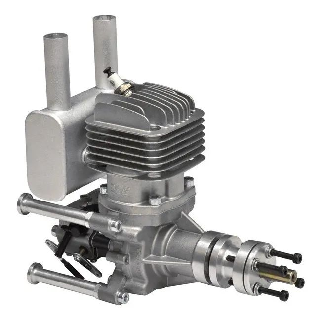 Motor Dle 35 Ra Gas Aeromodelo Gasolina Dle Engines 35-ra Cc - CL Modedlsmo
