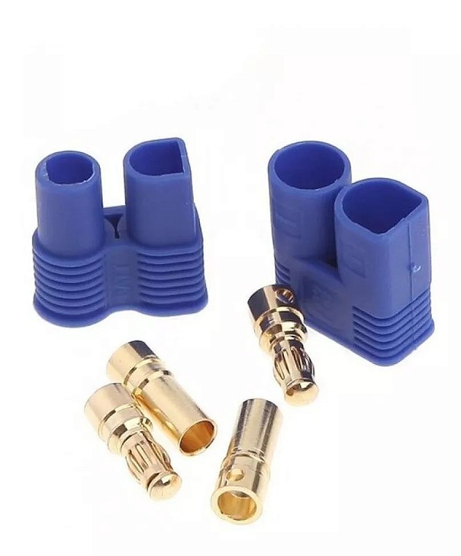 Conector Ec3 (par) - CL Modedlsmo