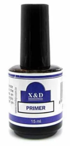 PRIMER X&D 15ml - Elegance Beauty Center cosméticos