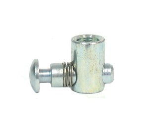 Conector Universal Base 40, 45 e 50 - Flexibilidade em Montagens - Loja ...